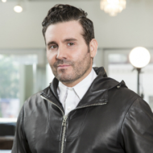 Edmondo Blando - Salon Vanity